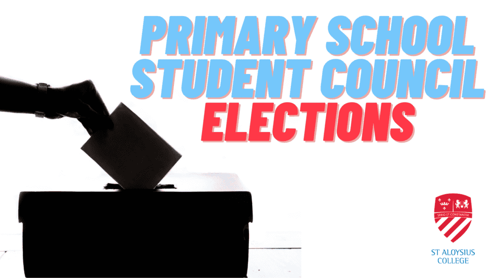 Update: Primary School Student Council 2022-2023 - Election Results are ...