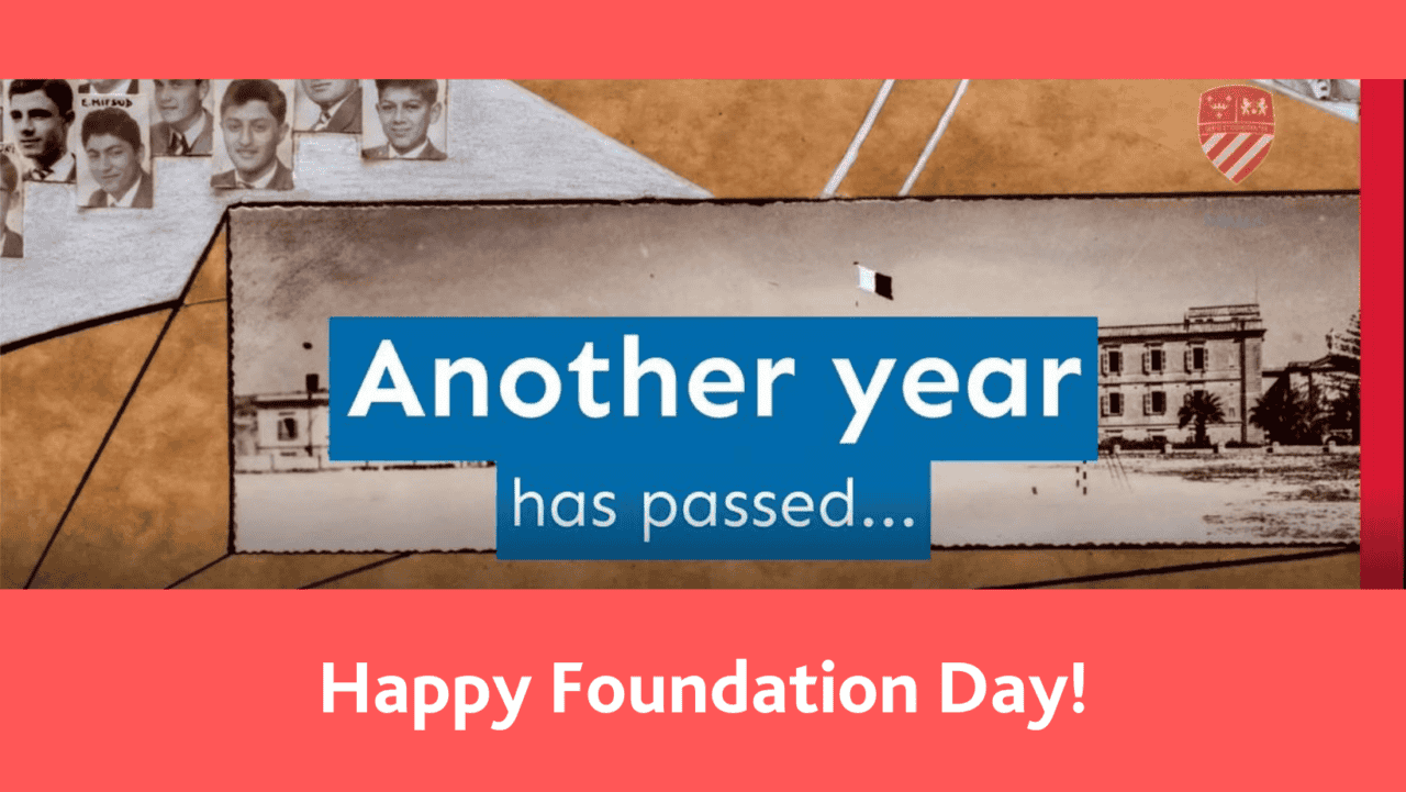 Foundation Day 2022: Celebrating our College's 115th birthday - St ...